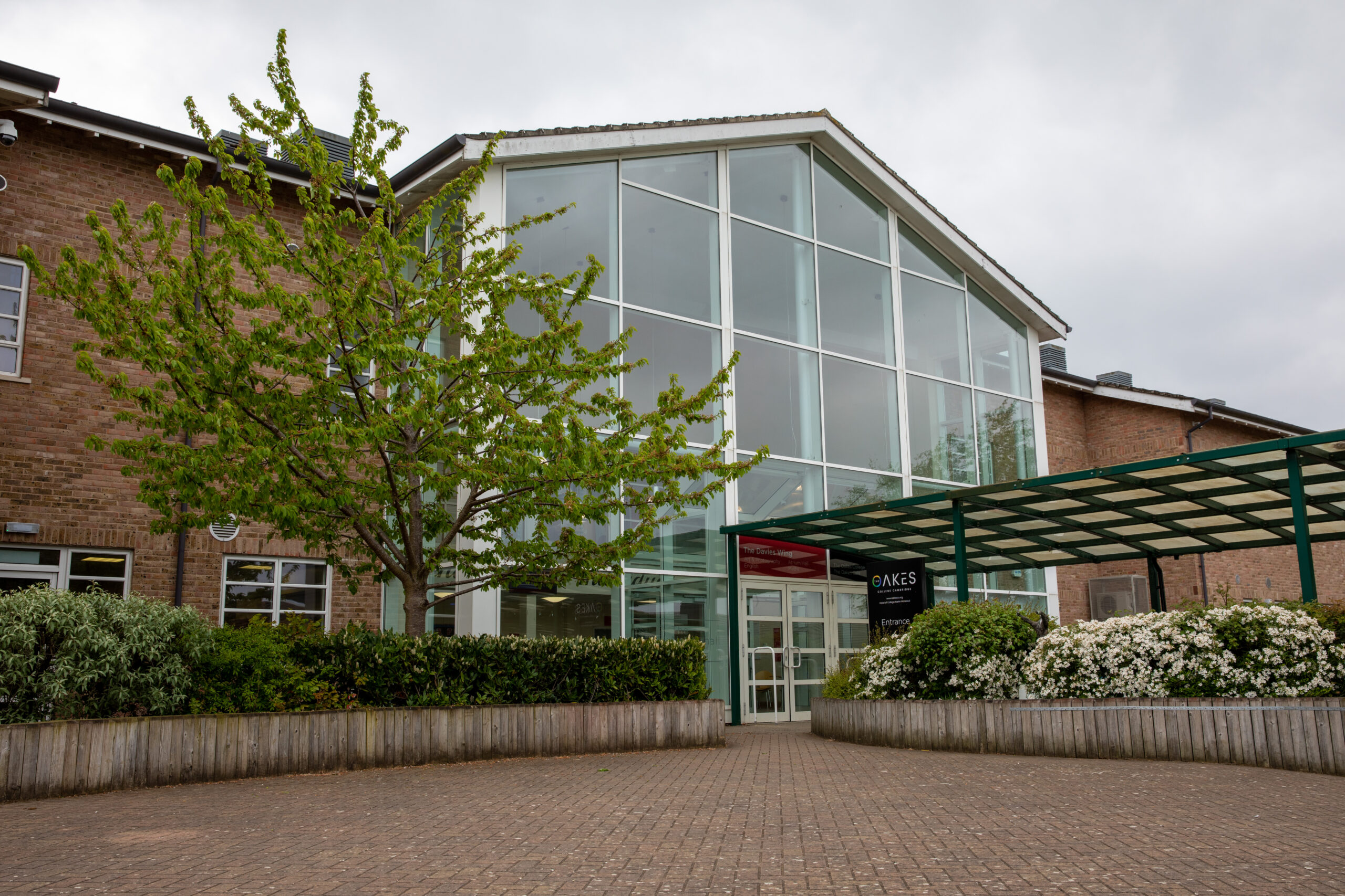 SEND – Oakes College