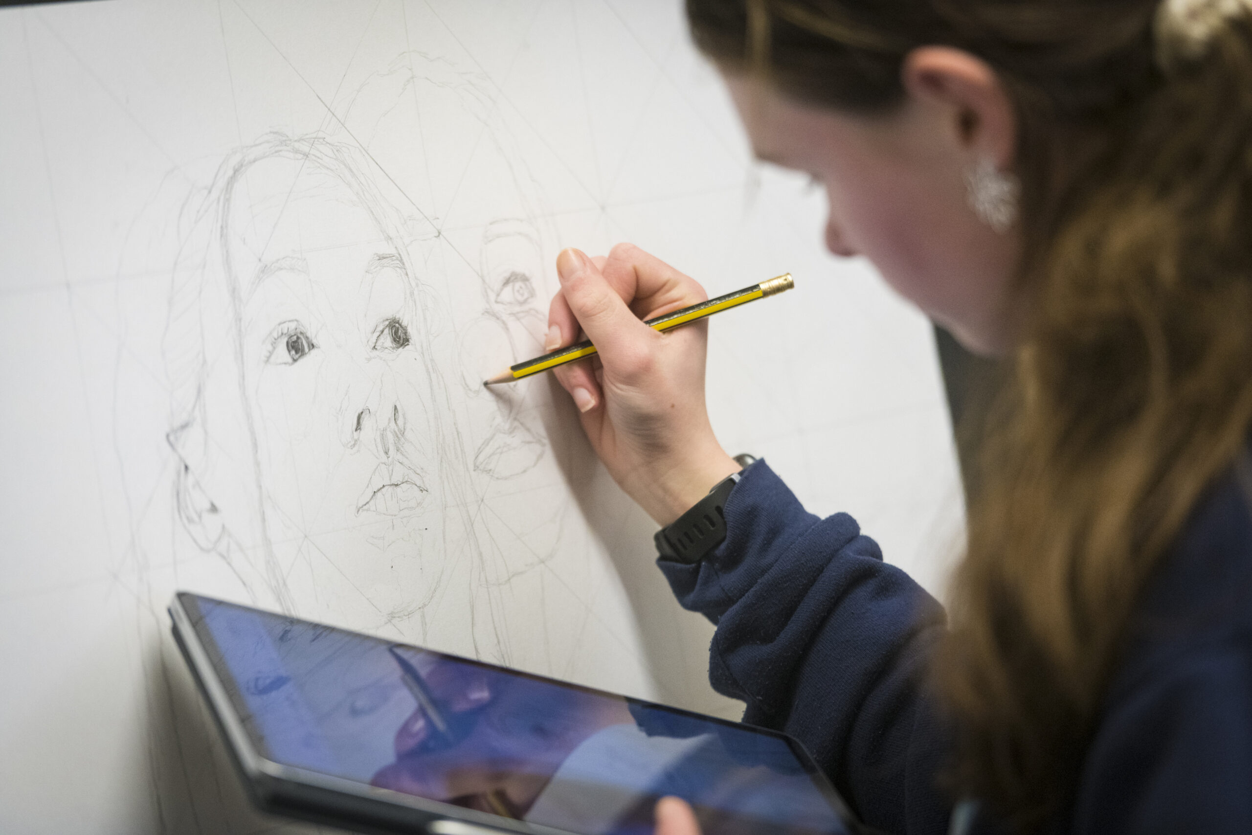 Art & Design – Oakes College
