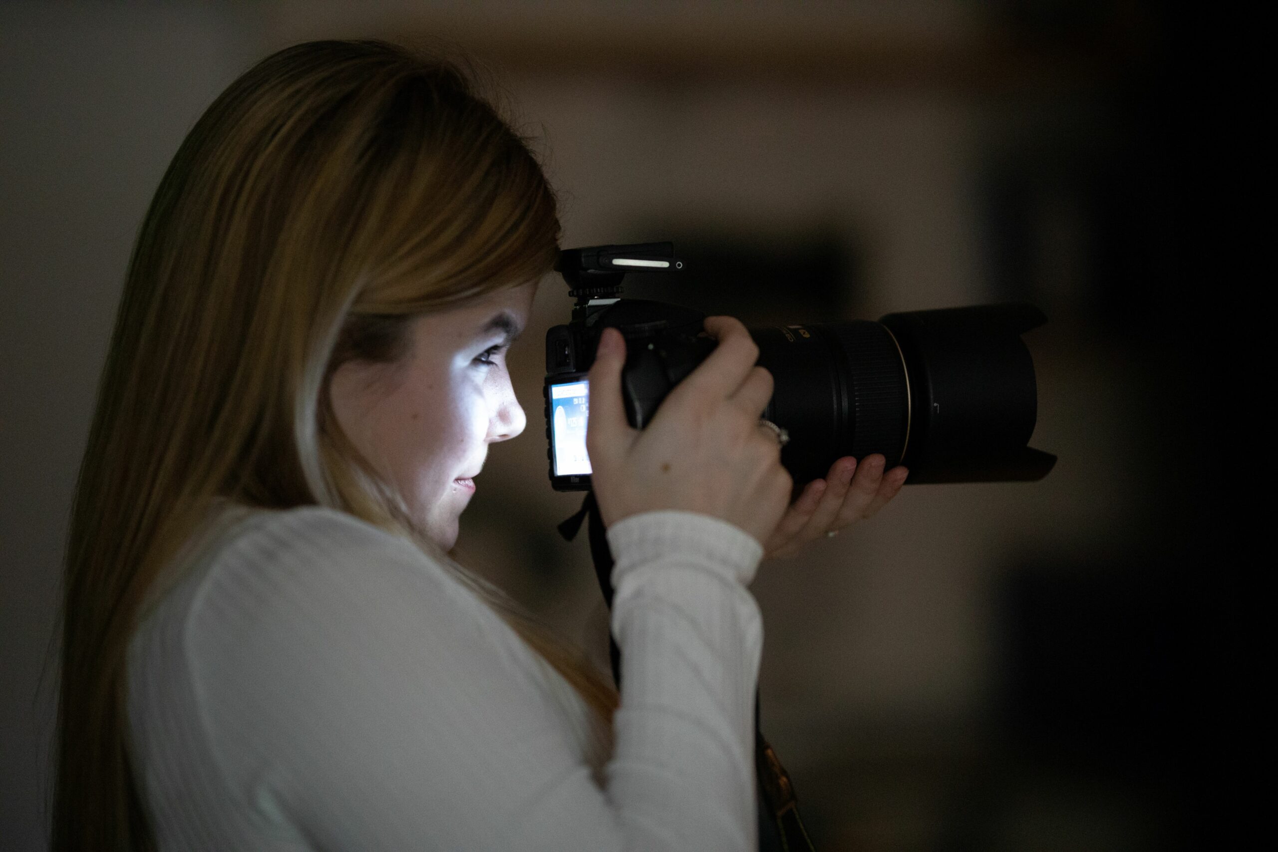Photography – Oakes College