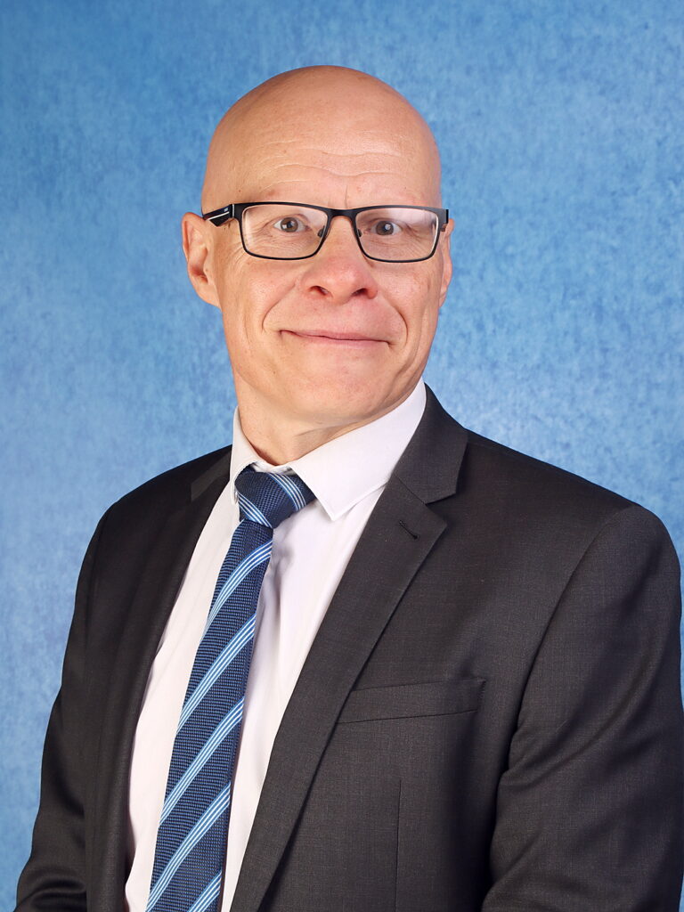 The Oakes Team – Oakes College